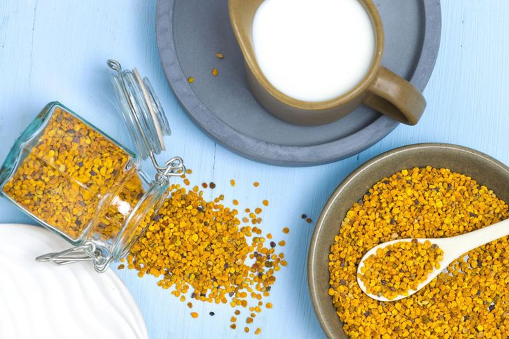 Does Bee Pollen Contain Collagen? Unveiling the Truth – Earth Elixir