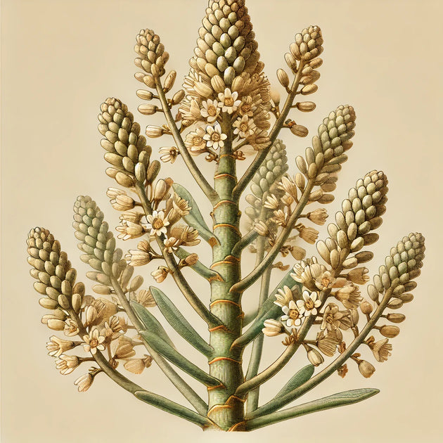 Unveiling the Marvels of Cistanche: Exploring Its Benefits for the Bod ...