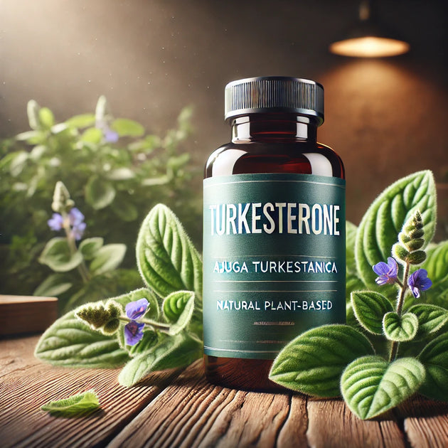 Ultimate Guide to Turkesterone: Benefits, Dosage, and Side Effects ...
