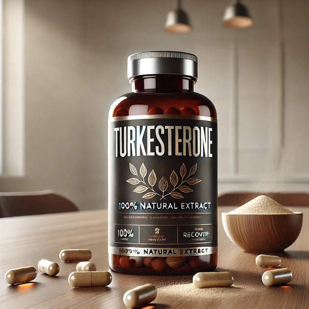 Ultimate Guide to Turkesterone: Benefits, Dosage, and Side Effects ...
