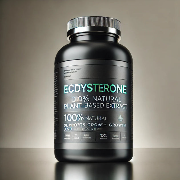 Unveiling Nature's Bounty: Foods High in Ecdysterone – Earth Elixir