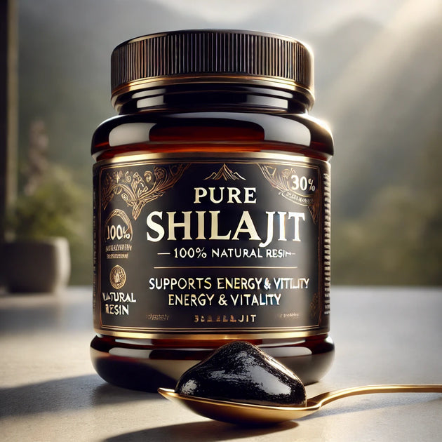 Is it OK to Have Shilajit Every Day? Exploring the Benefits and Consid ...