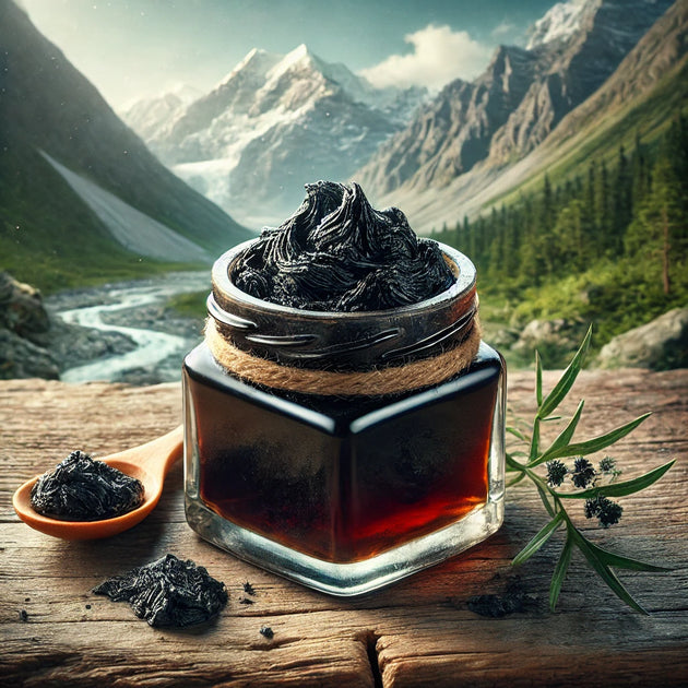 Who Should Avoid Taking Shilajit? Understanding Potential Risks and Co ...