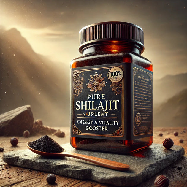 Can I Take Shilajit Before Bed? Exploring the Benefits and Considerati ...