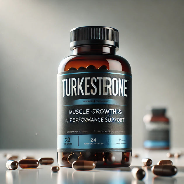 How Turkesterone Can Boost Your Fitness Results – Earth Elixir