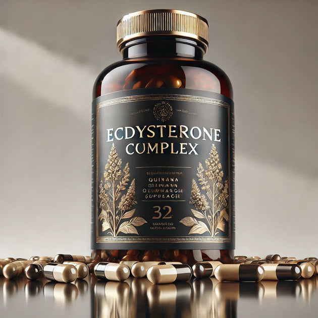 Is Ecdysterone Legal? A Definitive Guide to Understanding Its Legality ...