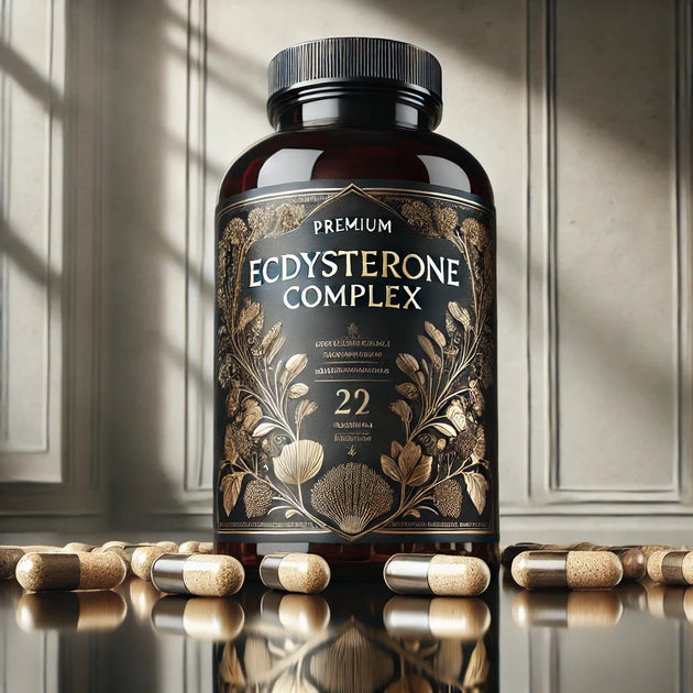 Can Ecdysterone Cause High Blood Pressure? Exploring the Facts and Myt ...