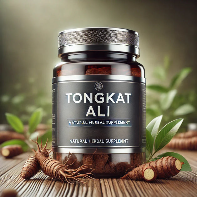 Optimizing Rest and Recovery: Can I Take Tongkat Ali Before Bed ...