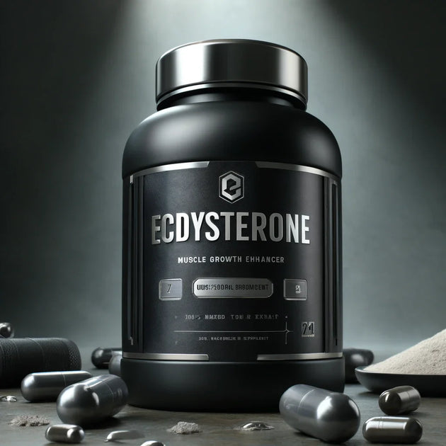 What are the Results from Ecdysterone? Exploring Its Effects on Muscle ...