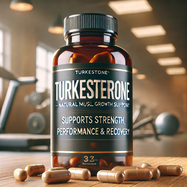 Turkesterone: Everything You Need to Know About This Plant-Based Anabo ...