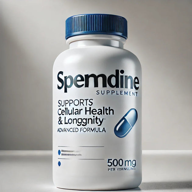 What are the Results of Spermidine? – Earth Elixir