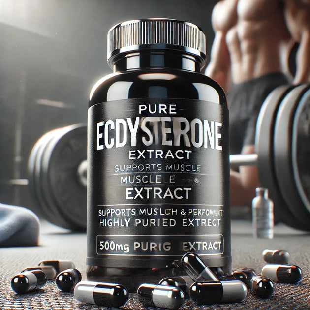 Will Ecdysterone Fail a Drug Test? Understanding the Facts and Myths ...