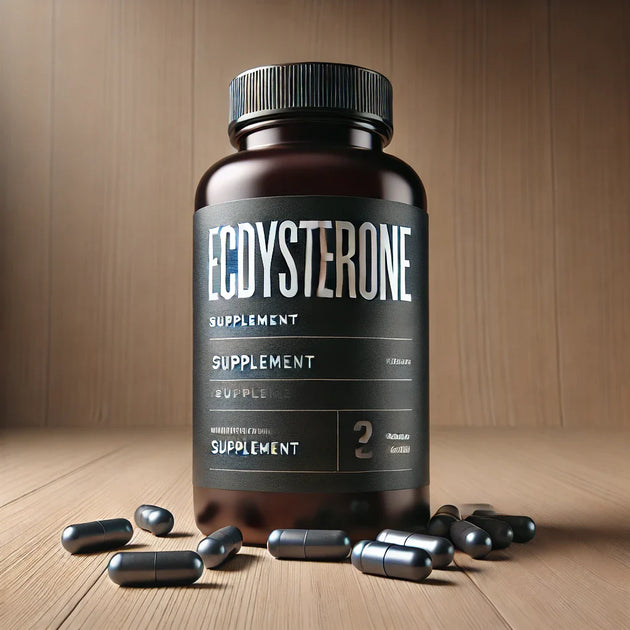 Unveiling Nature's Potential: Finding the Best Source of Ecdysterone ...