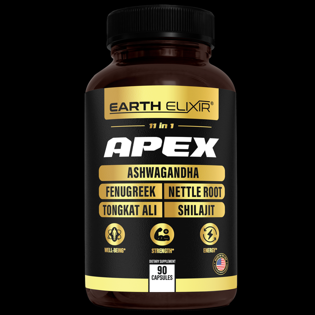 Ultimate guide to using your 11-in-1 Apex – Earth Elixir