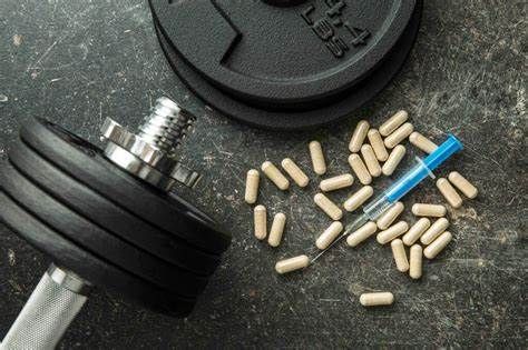 Exploring Safe Alternatives to Steroids: A Guide to Natural and Legal ...