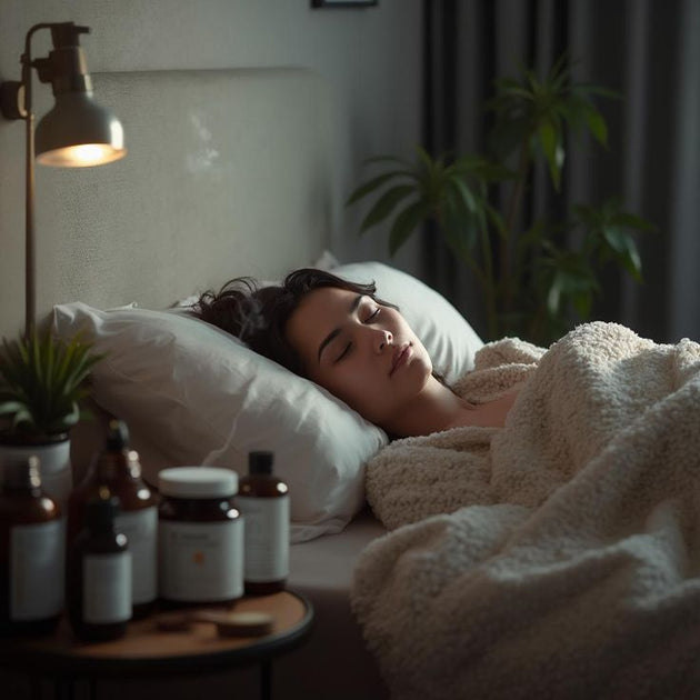 Exploring Innovative Medications for Better Sleep: A Guide to the Late ...