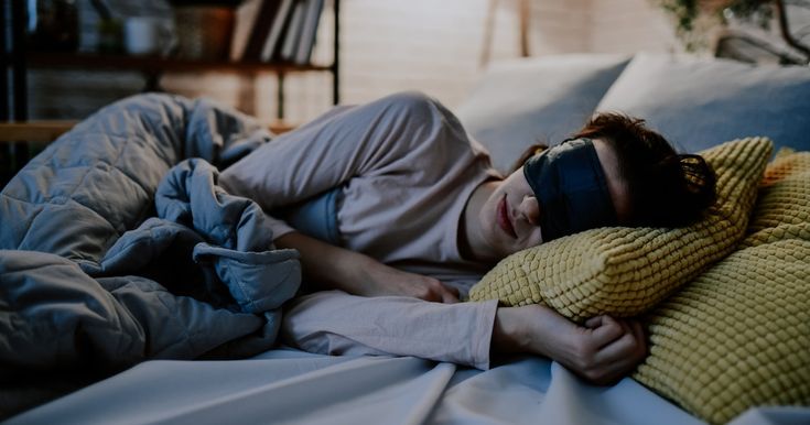 Mastering the Art of Falling Asleep Quickly: Effective Strategies for ...