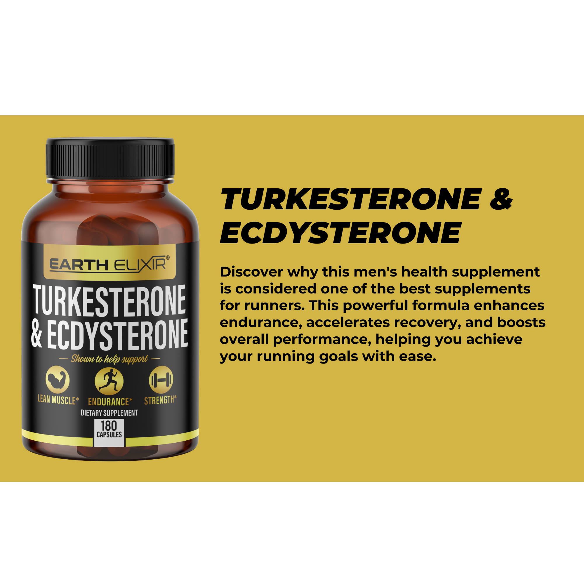 Top Workout & Health Supplements for Best Results – Earth Elixir